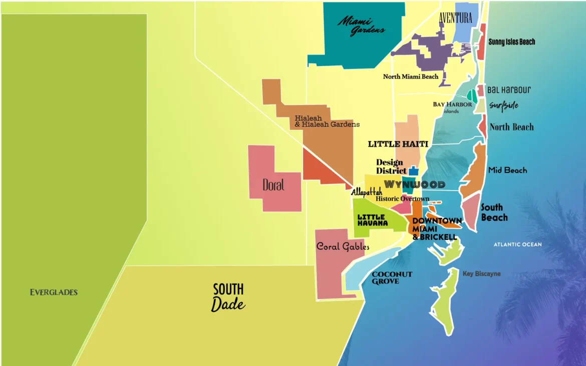 Miami-Dade County Cultural Resource Directory – Empowering Arts & Projects